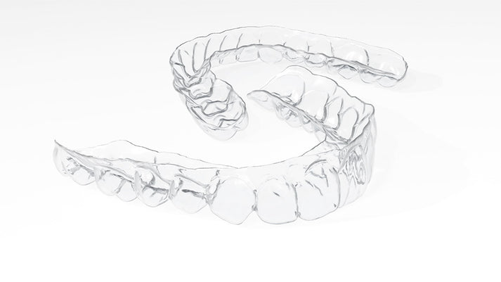 Orthodontic Retainers – BITEKNIGHT