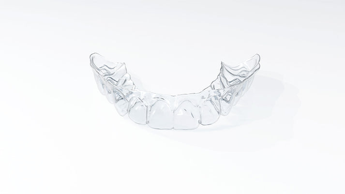 Orthodontic Retainers – BITEKNIGHT